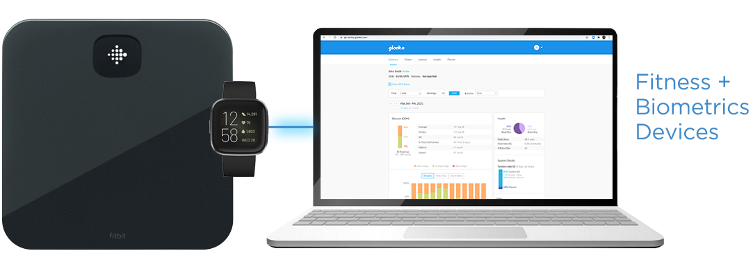 Patients with Diabetes & Related Chronic Conditions | Glooko